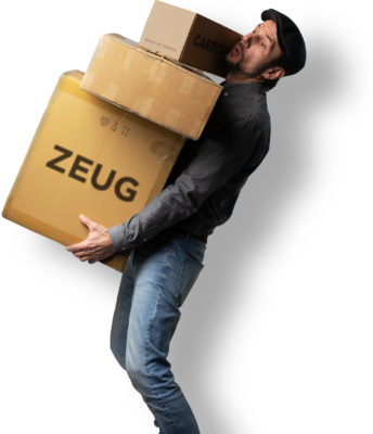 Christian Anderl – Learn • Grow • Inspire